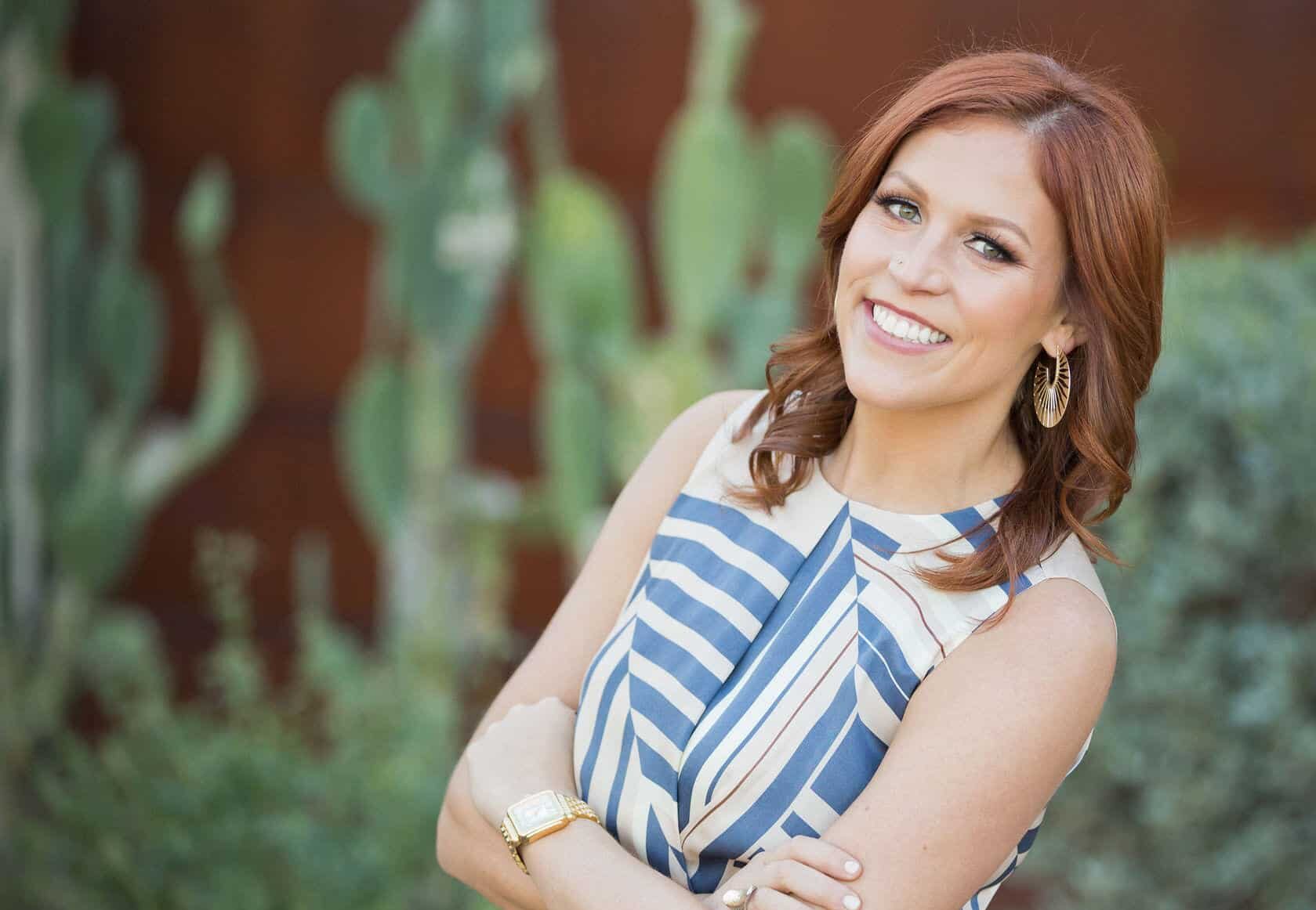 A for Arizona Founder and CEO Emily Anne Gullickson to Depart ...