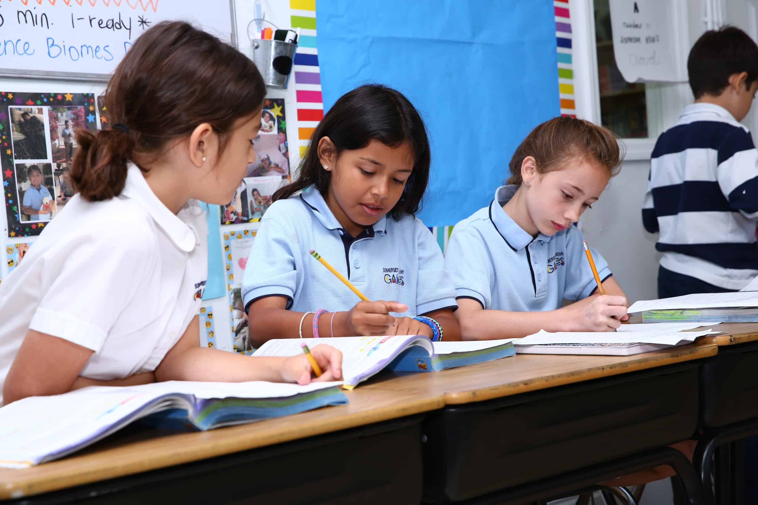 CASA Academy – Small Learning Community Microgrant - A for Arizona