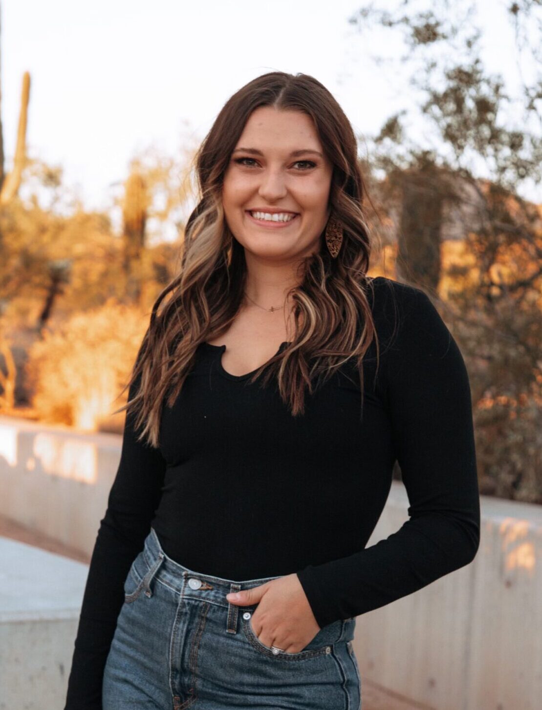 Our Story - A for Arizona